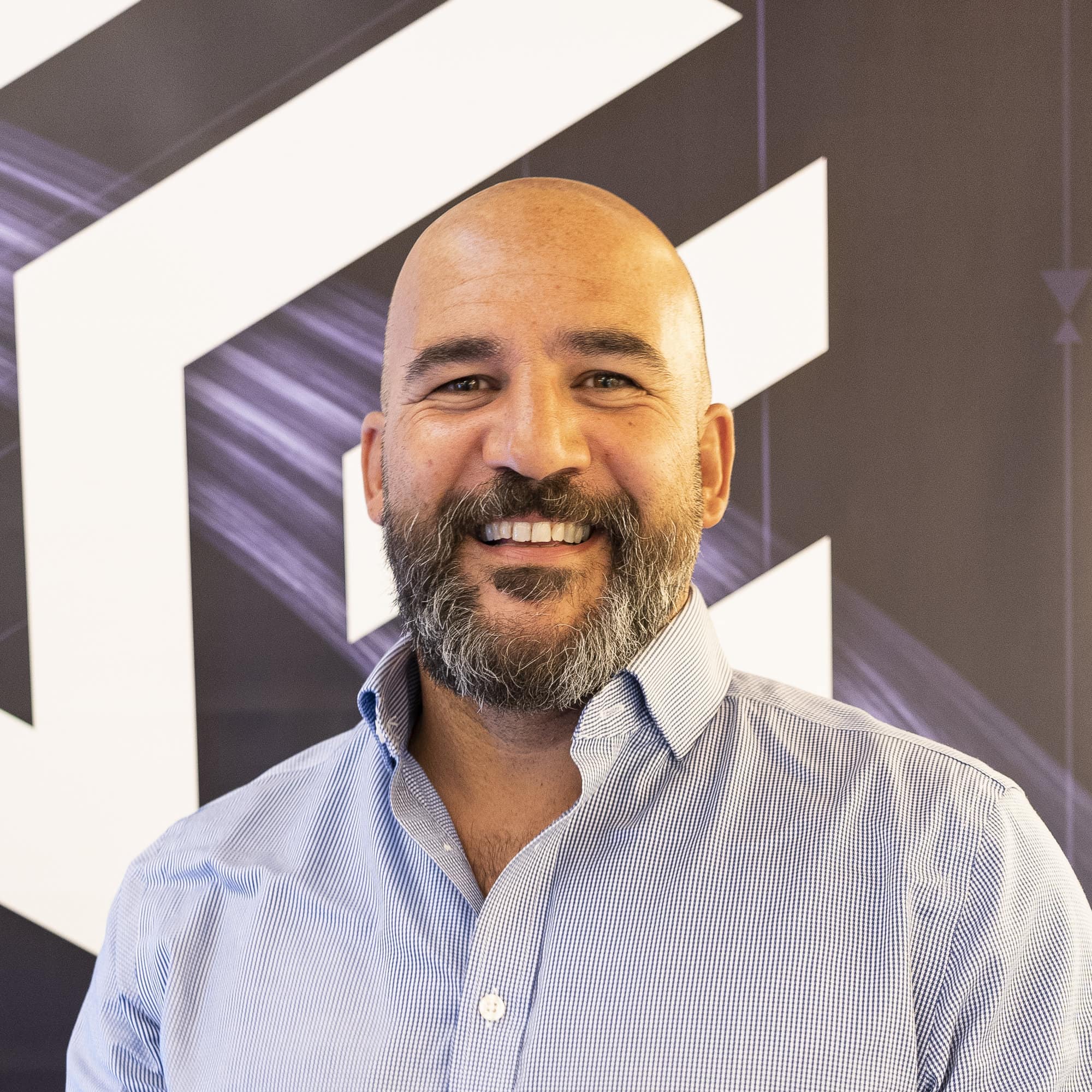 Chris Codo Joins United Fintech from CME Group | United Fintech