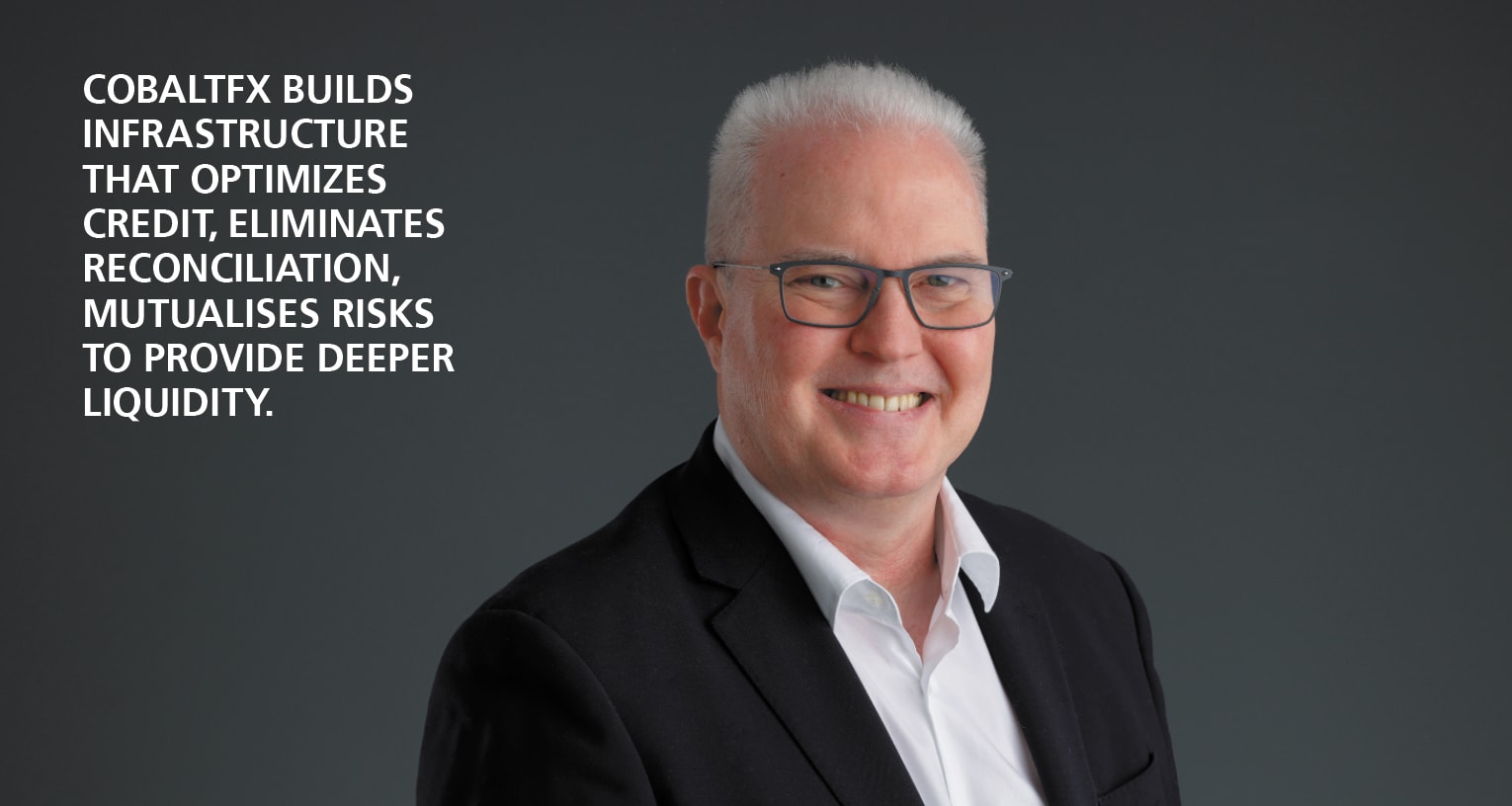 Reengineer the world of Foreign Exchange | United Fintech