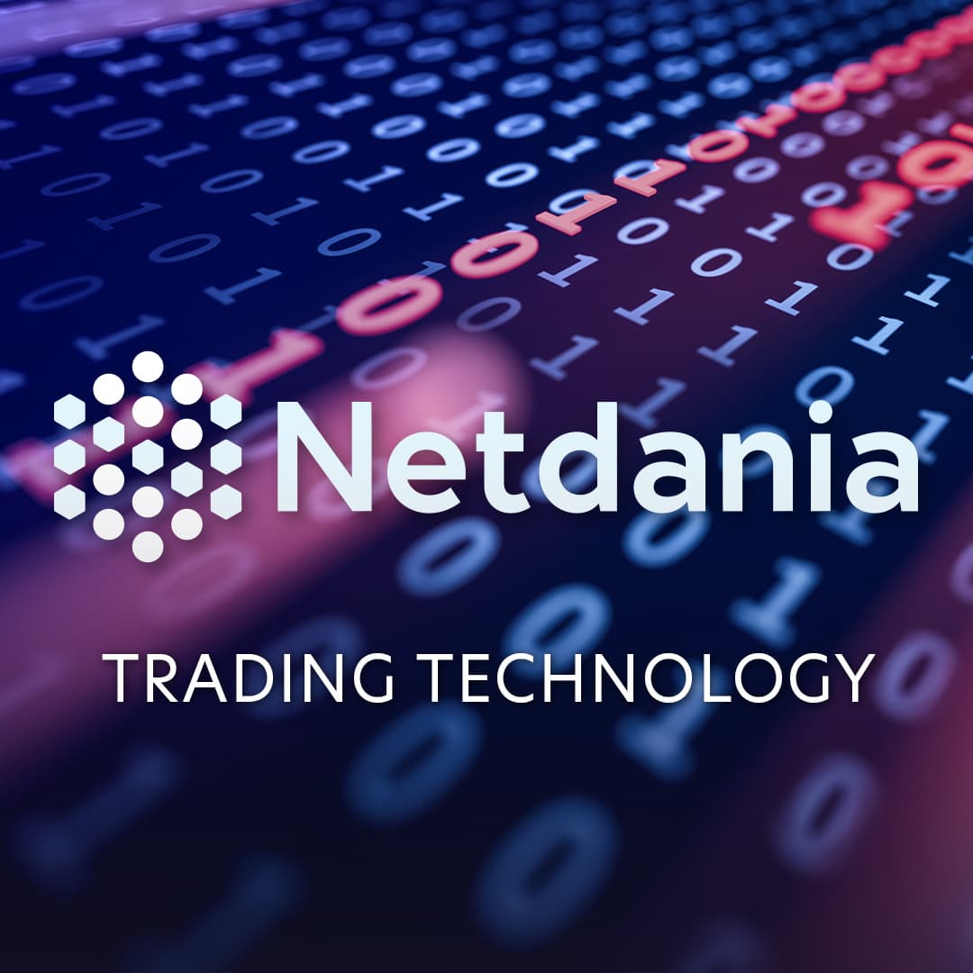 Netdania: Advanced Trading Technology for Optimal Execution