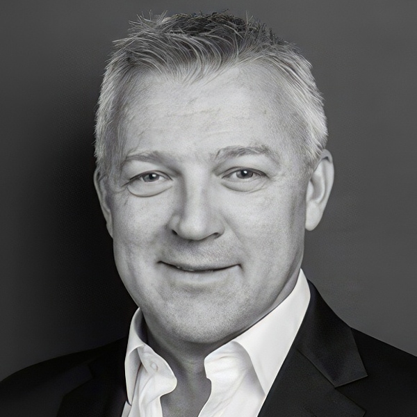 Meet Darren Coote, Management, CobaltFX, London | United Fintech