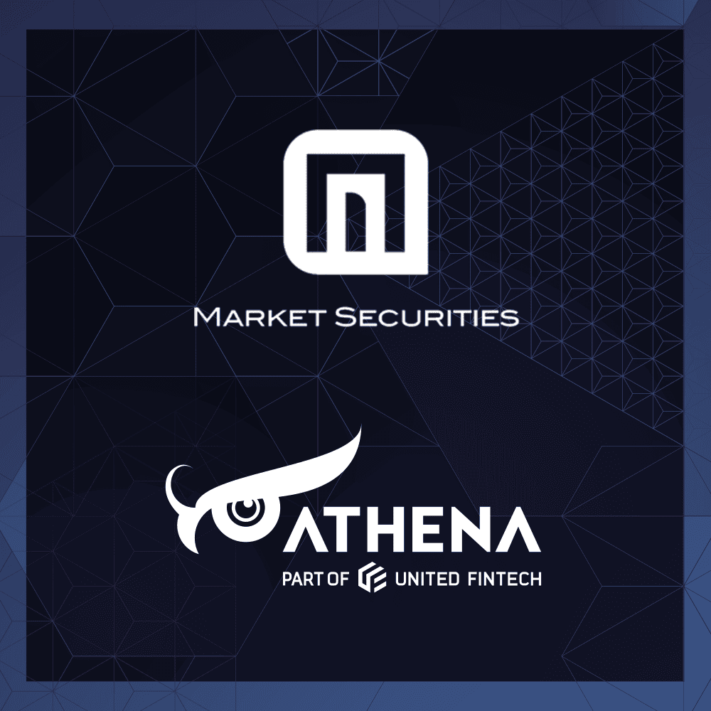 Market Securities selects Athena Systems | United Fintech